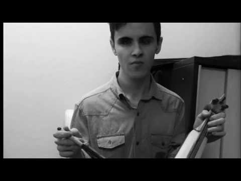 Samet Kandazoglu 18.06.2016