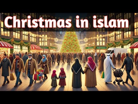 CHRISTMAS IN ISLAM ,,,,😺#the khohistani - YouTube