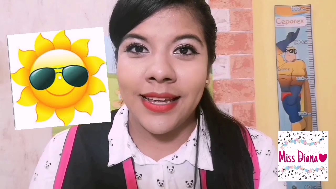 Lesson 1. Unit 8. Plants grow. Poster presentation. - YouTube