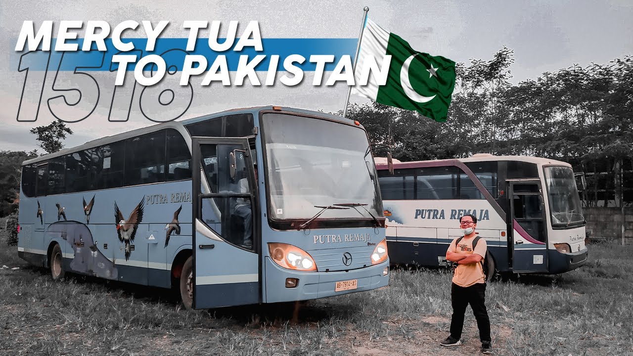 BUTUT 2# SELAMAT TINGGAL 15 UNIT MERCY TUA LEGENDA PUTRA REMAJA TAHUN ...