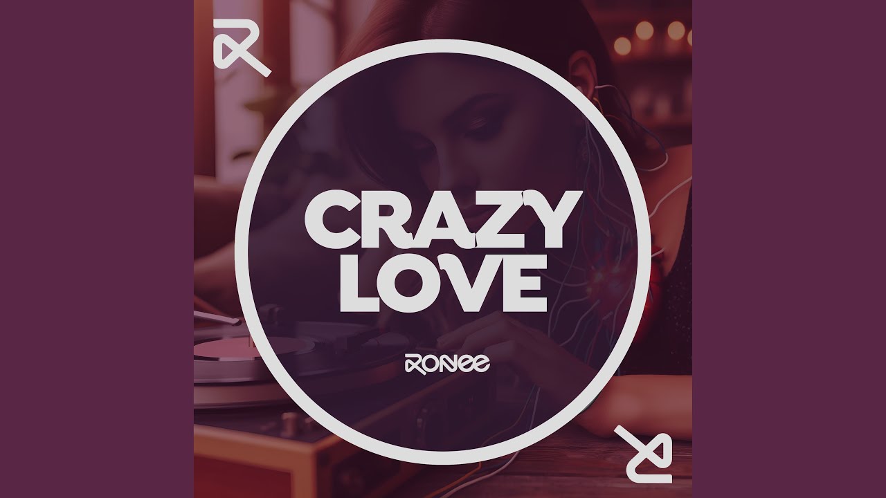 Crazy Love - YouTube