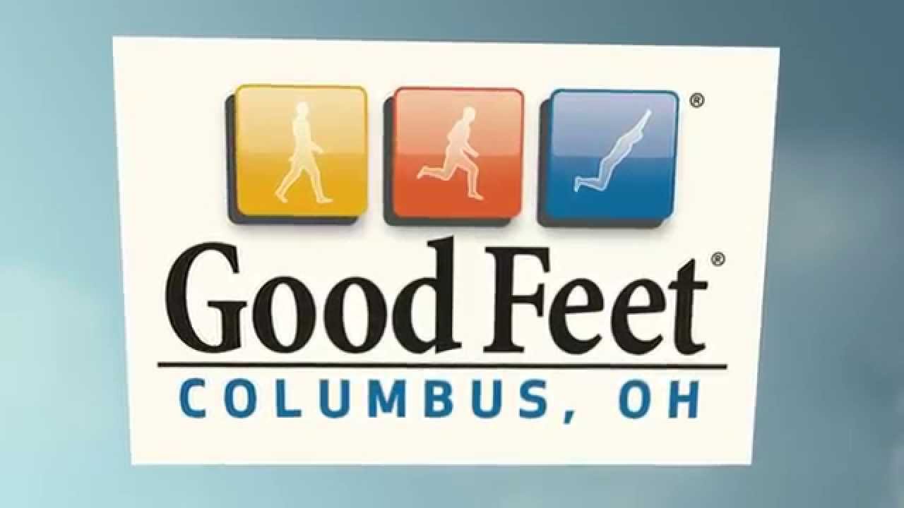 Good Feet Store - Foot Care Products in Columbus OH - YouTube