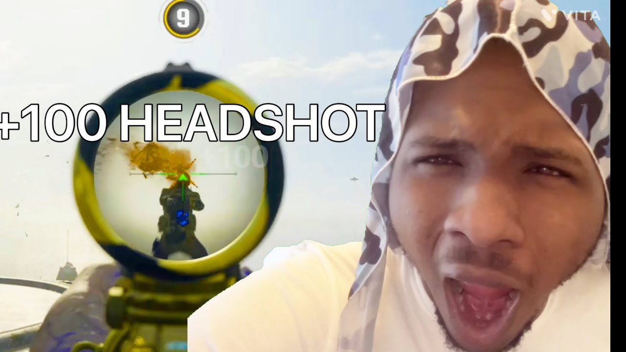Put To USE This NEW Reticle For AIMBOT In BLACK OPS 6!👀 - YouTube