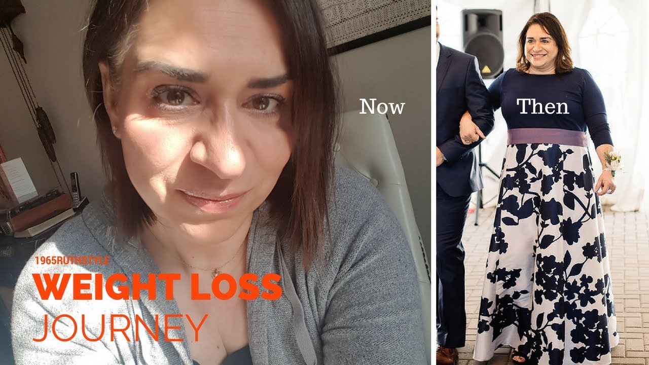 My Weight Loss Journey - 58 lbs lost - KETO - Part 3 - YouTube