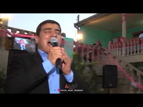 Xetai Haciyev toyda pecat oxumaq👍