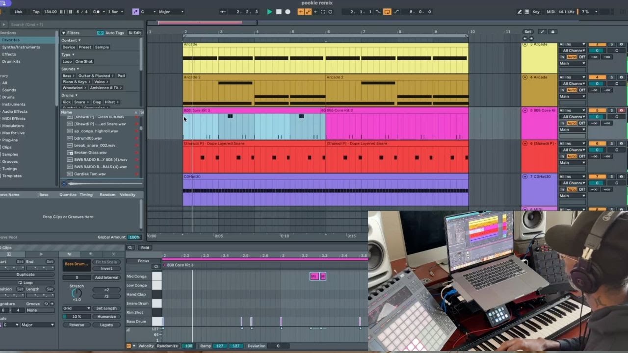 How To Remix Songs Like a Pro - YouTube