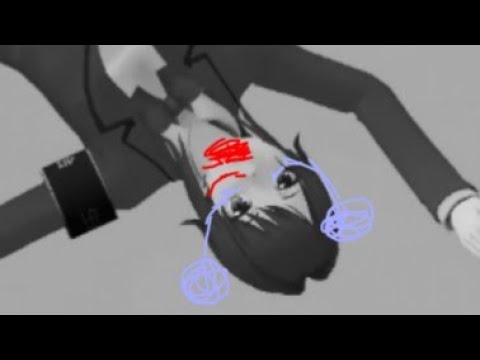 THE MOST REALISTIC DEATH! ||| School Girls Simulator - YouTube