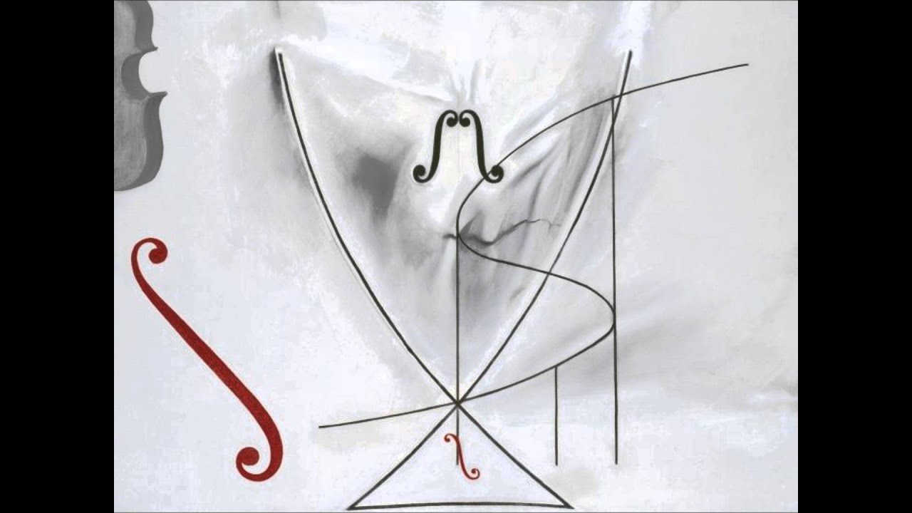 Viktor SUSLIN, Sonate für Violoncello und Schlagzeug (1983) - YouTube