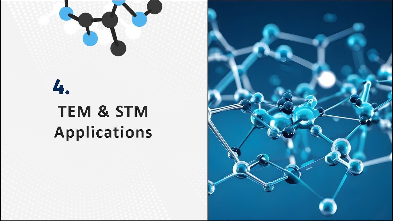 Lec 3 Microscopes and imaging (STM & TEM applications) Part 4.2 - YouTube
