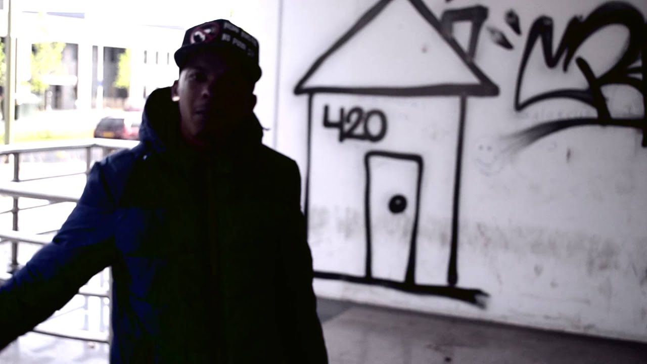 DONGO- MA KANSA (VIDEO CLIP) - YouTube