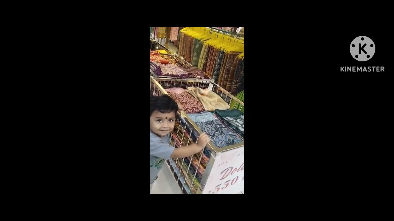 tamilnadu moll special saree market nantr ratri shopping karun yeun ...