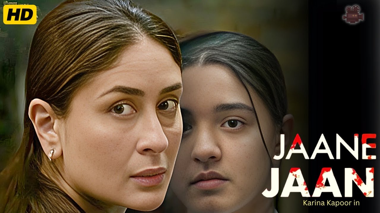 Jaane Jaan Full HD | Karma Takapa, Denjam Lepcha, Shyam Gopal | Jaane ...