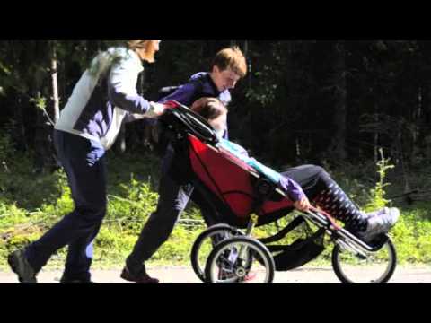 Yyteri Outdoor Symposium 2013 - YouTube