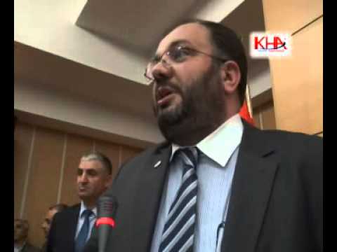 ak parti aday adayları atıf ozbey www kha com tr kafkas haber ajansı kha