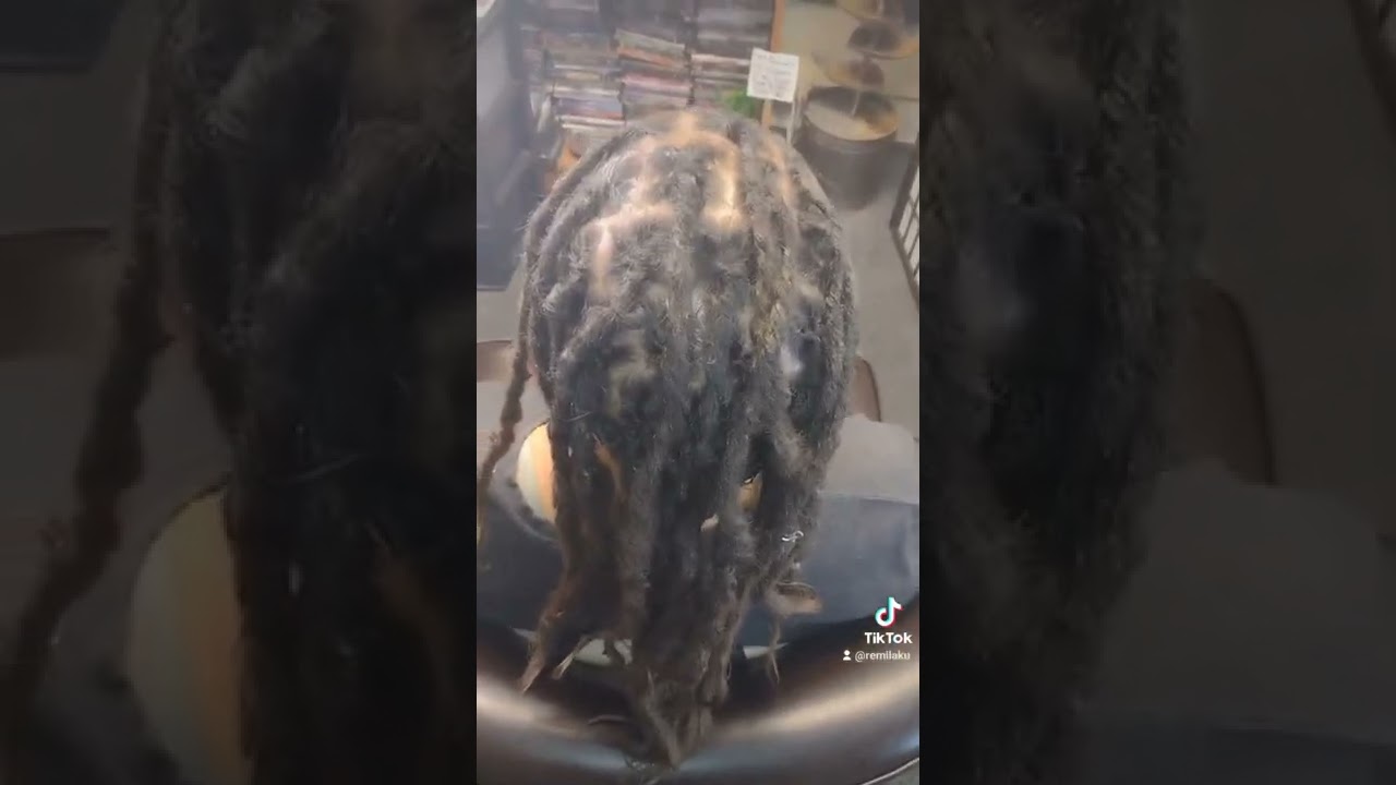 Dreadlock interlock and retwist in Tucson Arizona text 520-808-2465 ...