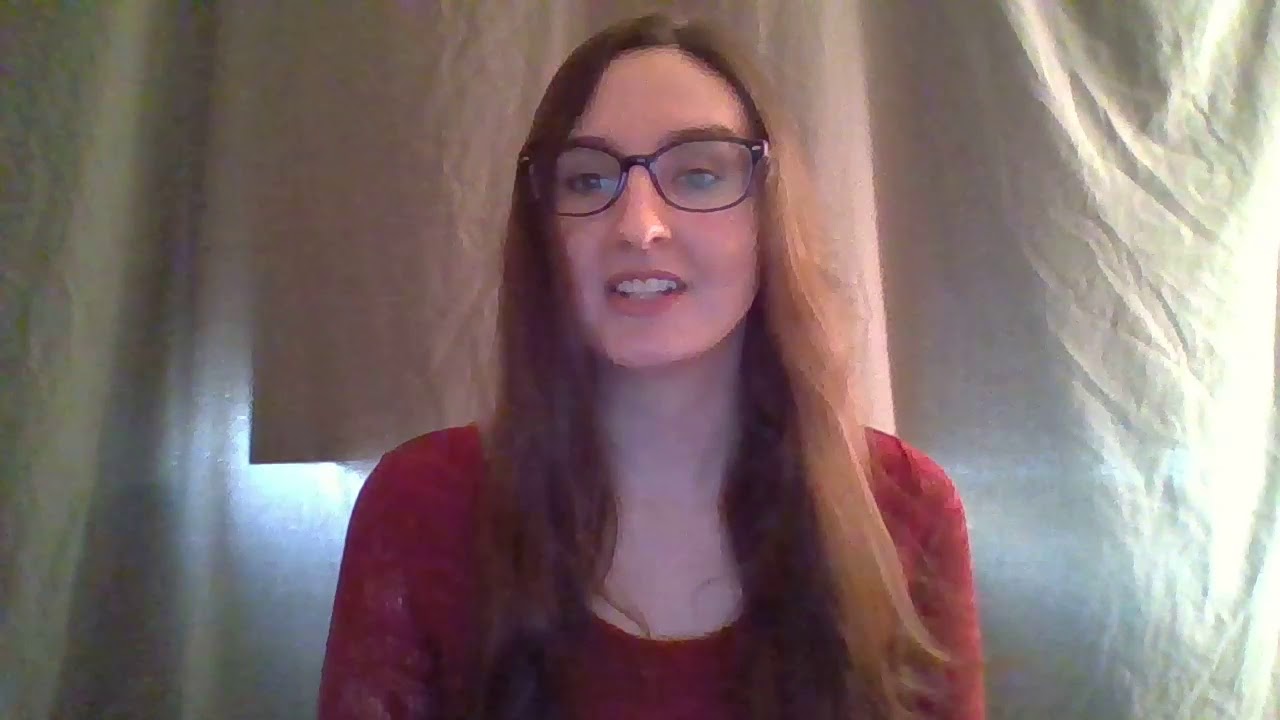 Professional Introduction Video - YouTube