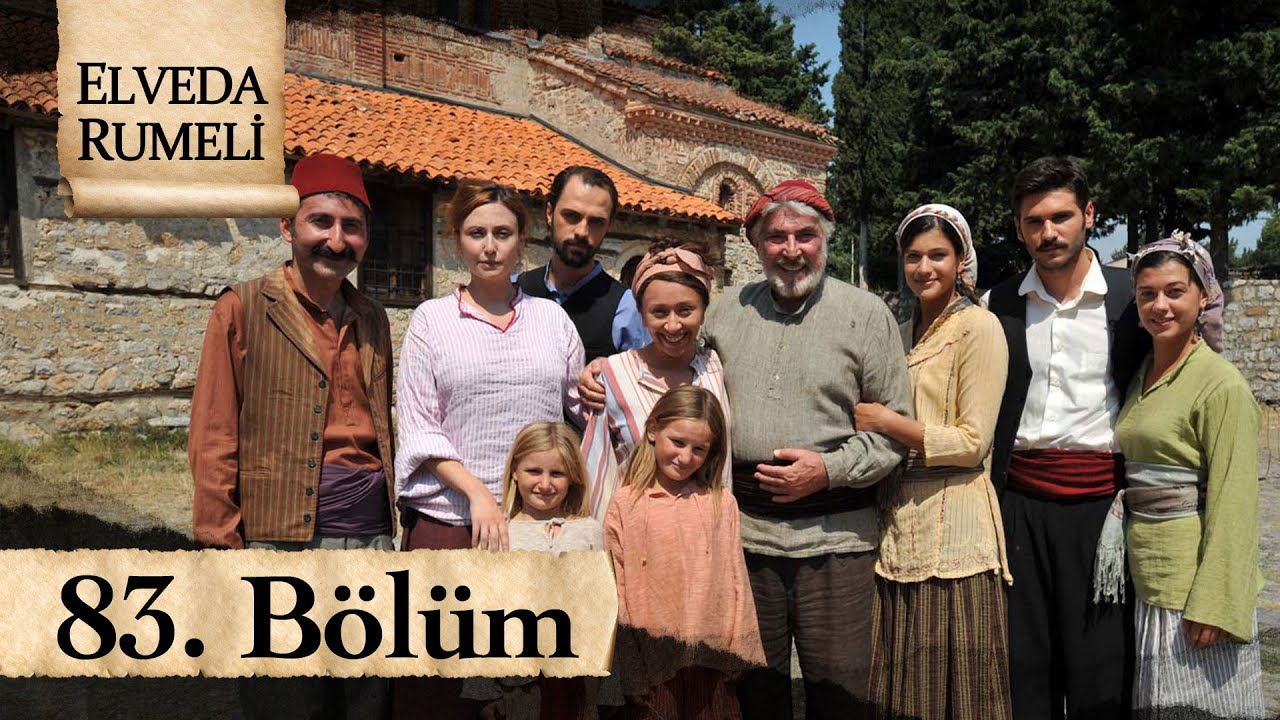 Elveda Rumeli 83. Bölüm - FİNAL - atv - YouTube