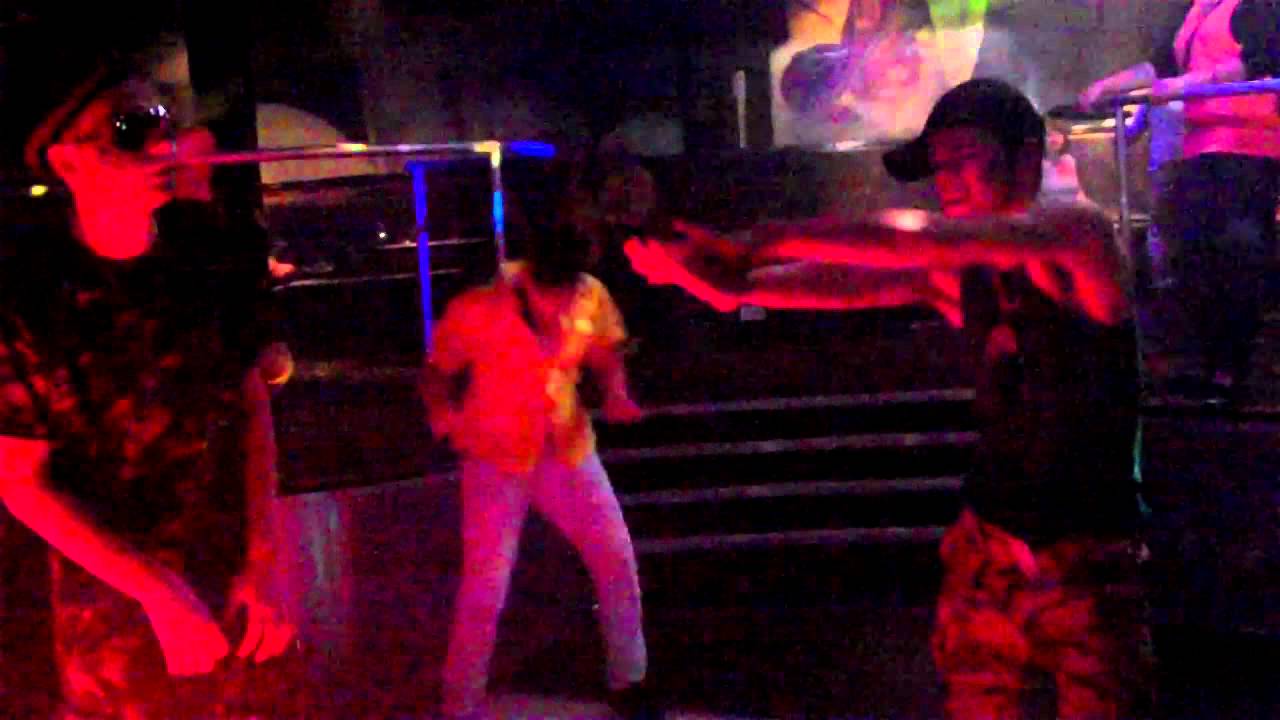Resurrection Club Worthing G-force16 (29/06/12) - YouTube