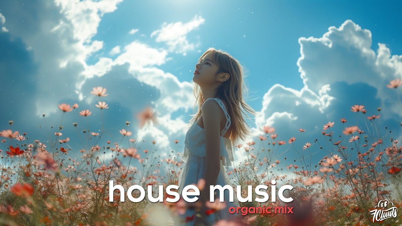 Organic House Music Mix ♫ Best Of House ♫ Music Mix - YouTube