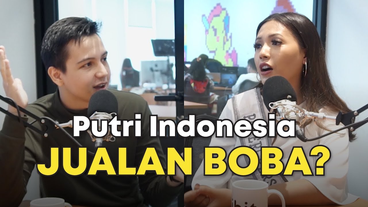 Diah Ayu Lestari - Investasi Ala Finalis Puteri Indonesia 2019 | Bibit ...