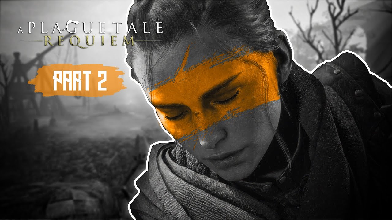 THE RATS ARE COMING!!! | A Plague Tale: Requiem|(No Commentary) Walkthrough Gameplay - YouTube