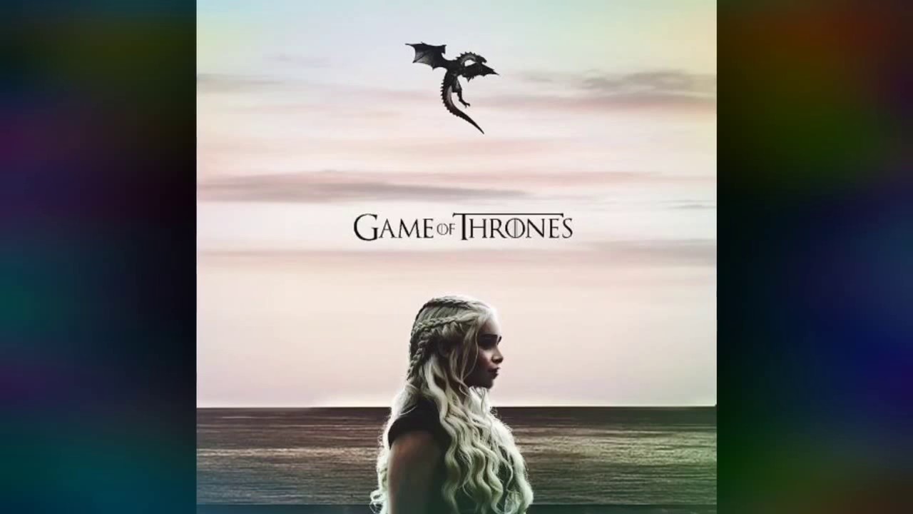 Hands Of Gold - Game Of thrones (Cover) - YouTube