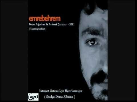 Emre Behrem - Sürüne Sürüne { Kirli Gelinlik } {Demo Albüm}