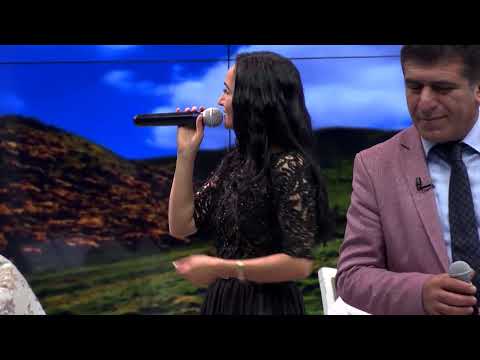 İLKNUR DAĞDELEN - GIRAN HERE (LIVE PERFORMANCE)