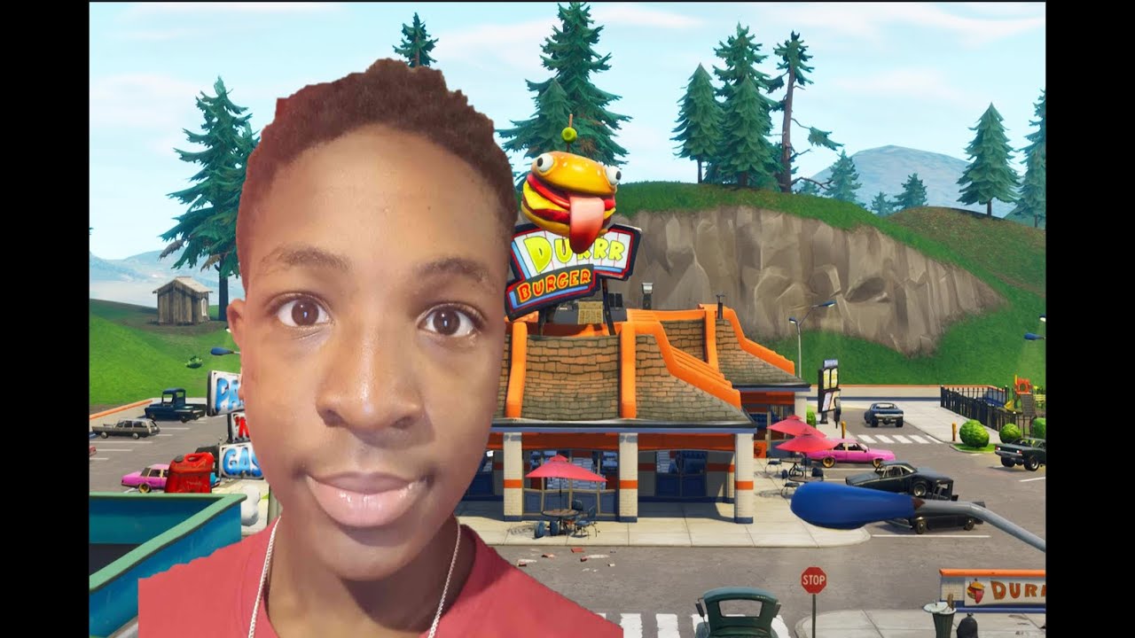 Me and my friend(s) being absolute idiots in Fortnite - YouTube