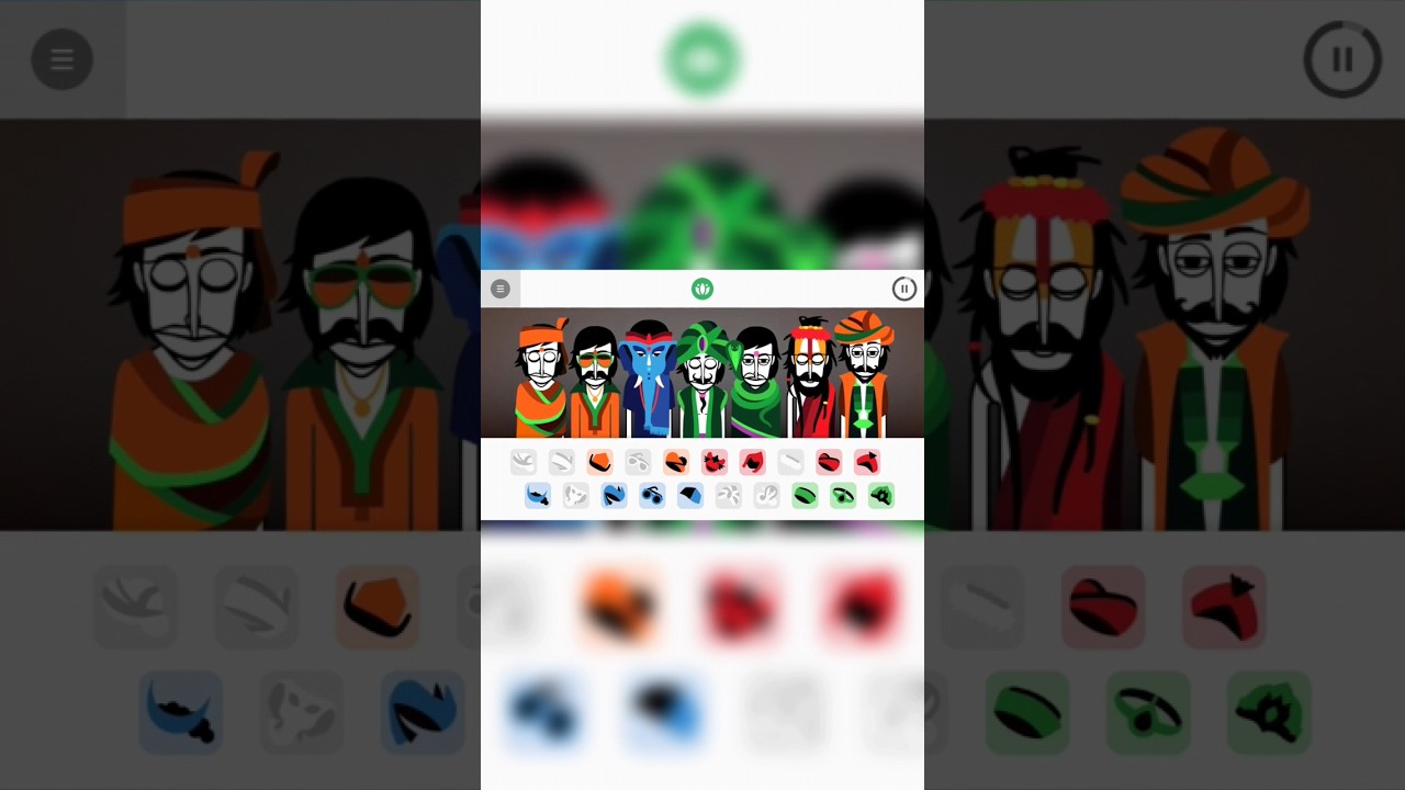 incredibox app how to dow free best beatboxing app for free - YouTube