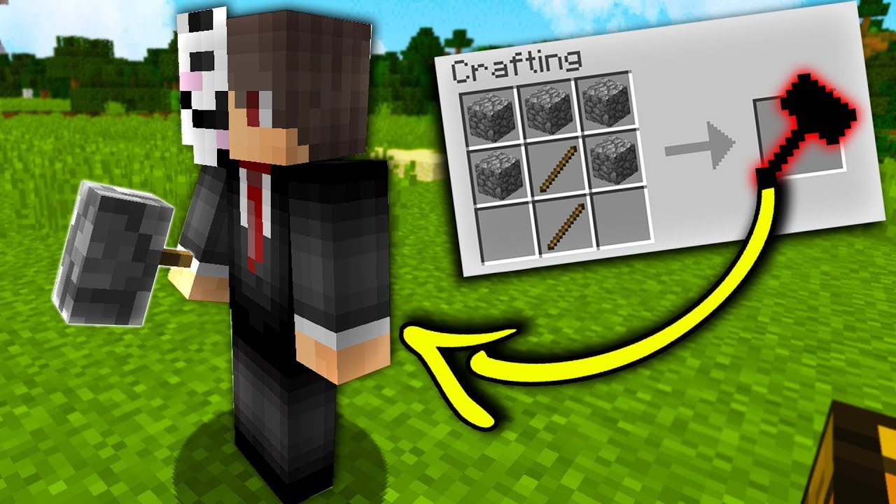 10 SECRET Items In Minecraft Minecraft Pocket Edition YouTube 10-secret-items-in-minecraft-minecraft-pocket-edition-youtube