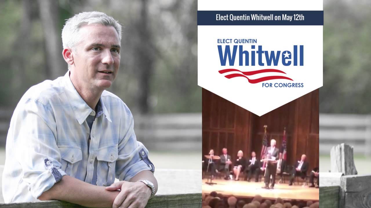 Quentin Whitwell Closing Statement - YouTube