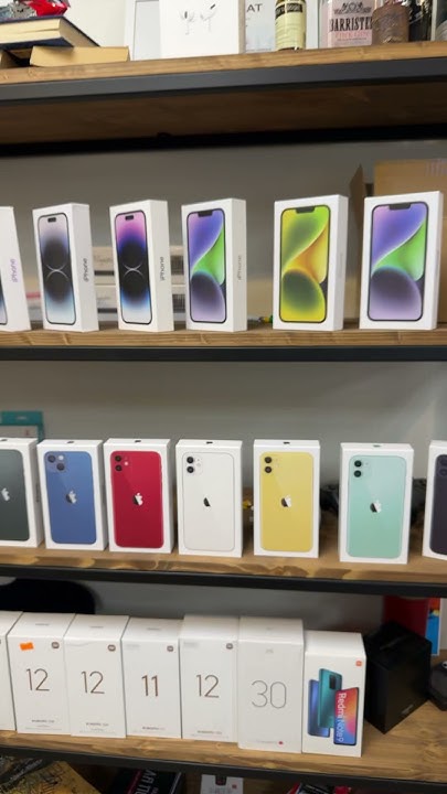 Купить телефон в рассрочку стало еще легче #миксиком #smartphone # ...