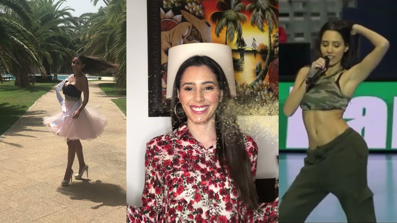 Imen MEHANI - YouTube