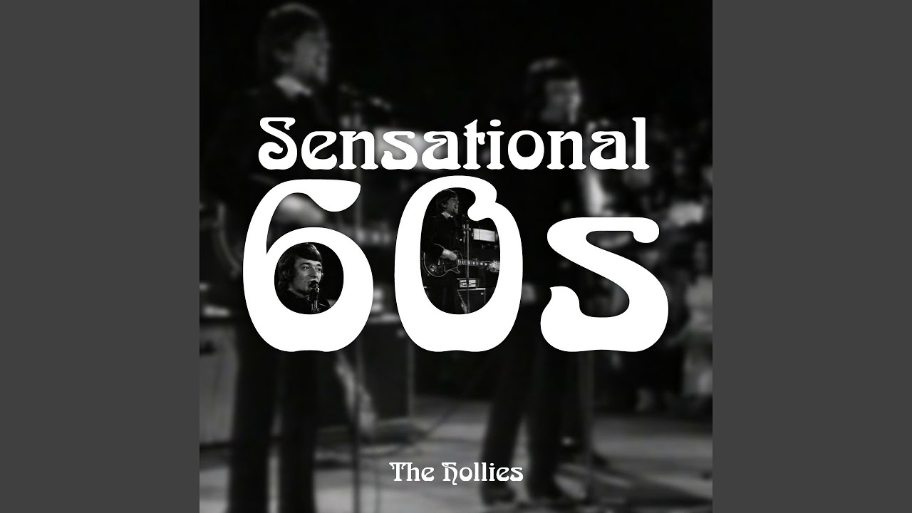 Stop Stop Stop (feat. The Hollies) - YouTube