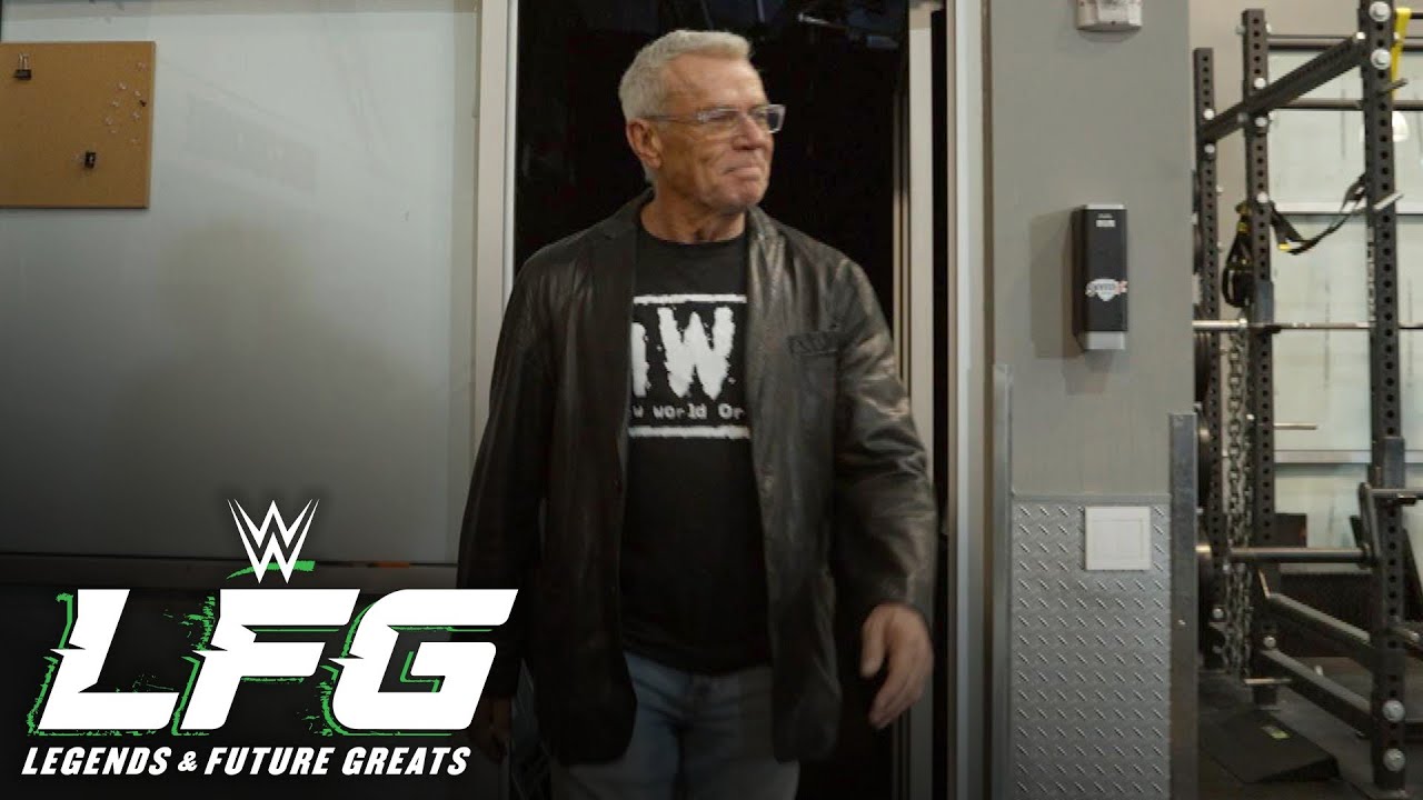 Fightful | WWE News, AEW News, Pro Wrestling Backstage News