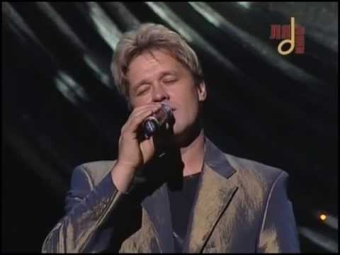 СЕРГЕЙ ЛЮБАВИН \