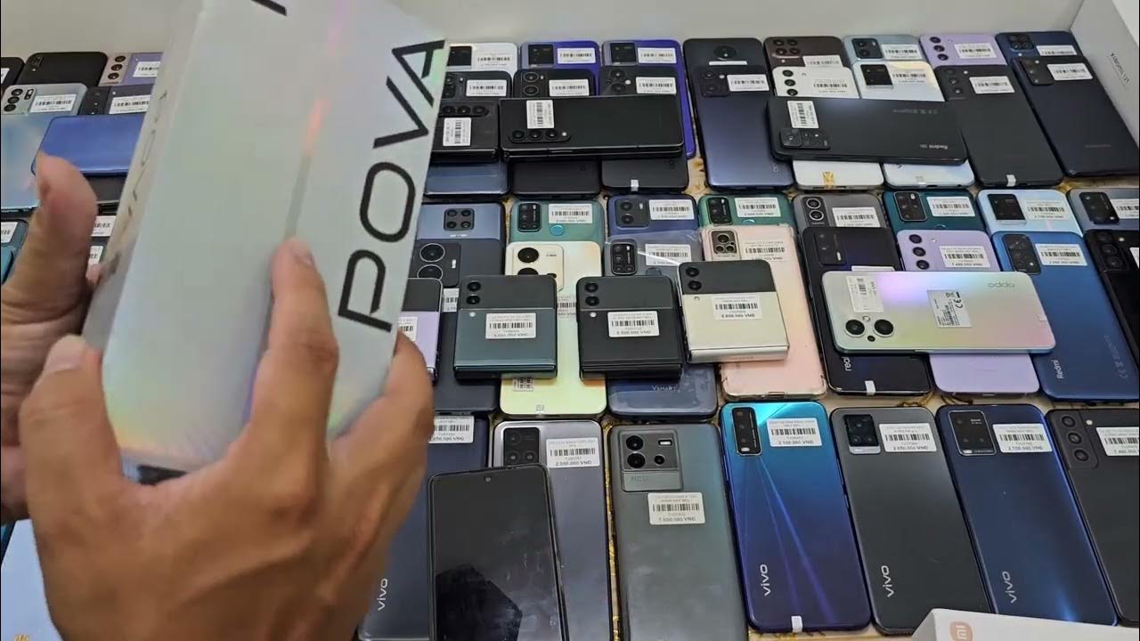 7/3/2023 Xiaomi Mi 12 pro, Tecno Pova 2, S22 ultra, Iphone XR, XS Max, Zlip, vivo,oppo,...đồng ...