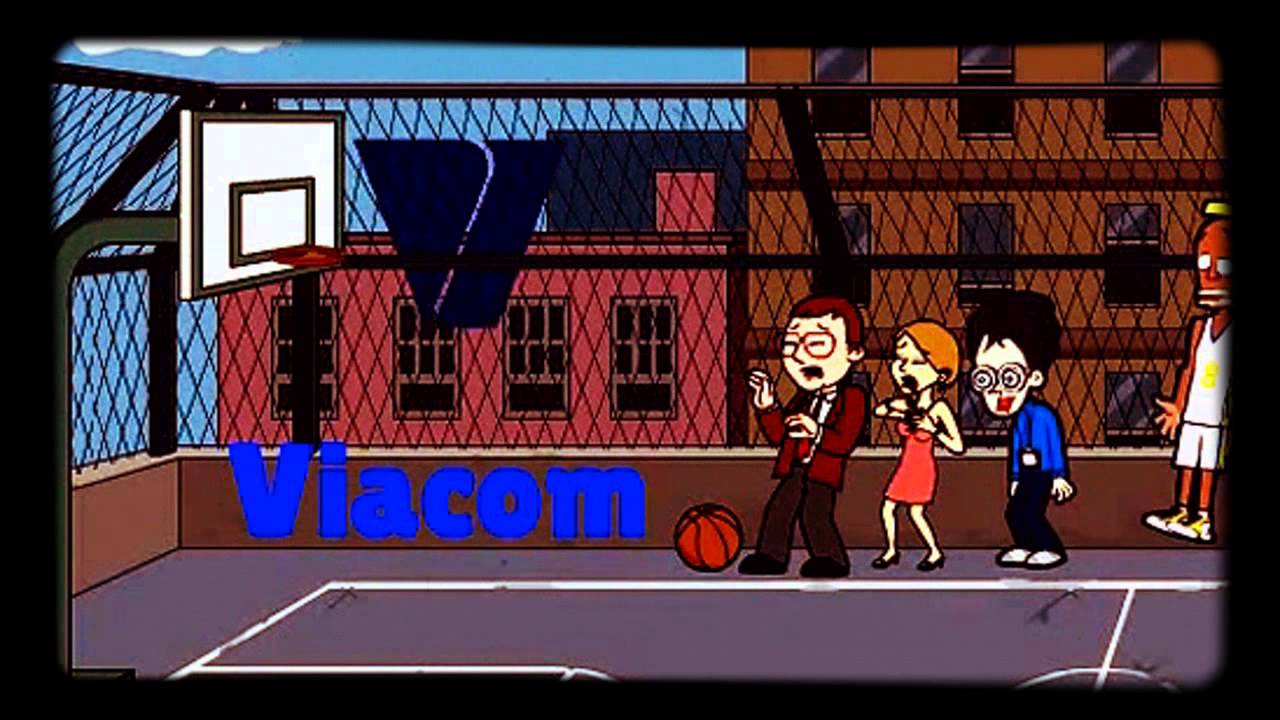 The Cartoon Network Show: Jinny P-Head! (1992-1998) - YouTube