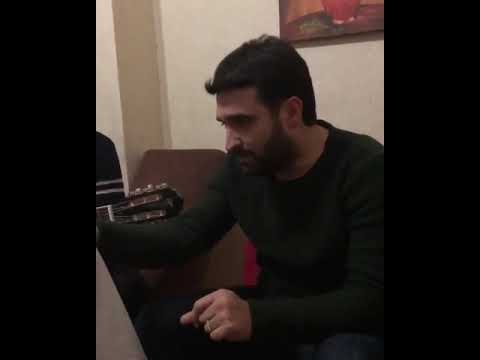 Asif Meherremov-Kederim var 2018