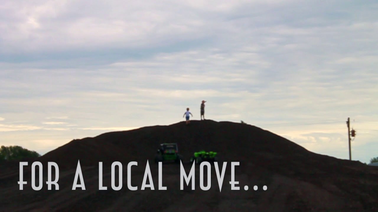 NorthWest Mini Storage & Moving, Trailer Rentals, Sales, & Service ...