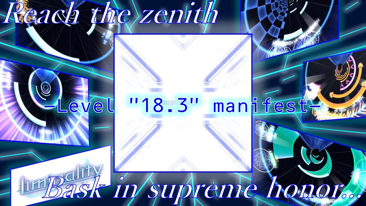 【Liminality】Unprecedented chart interrupted "Liminality"...【ゆっくり実況】 - YouTube