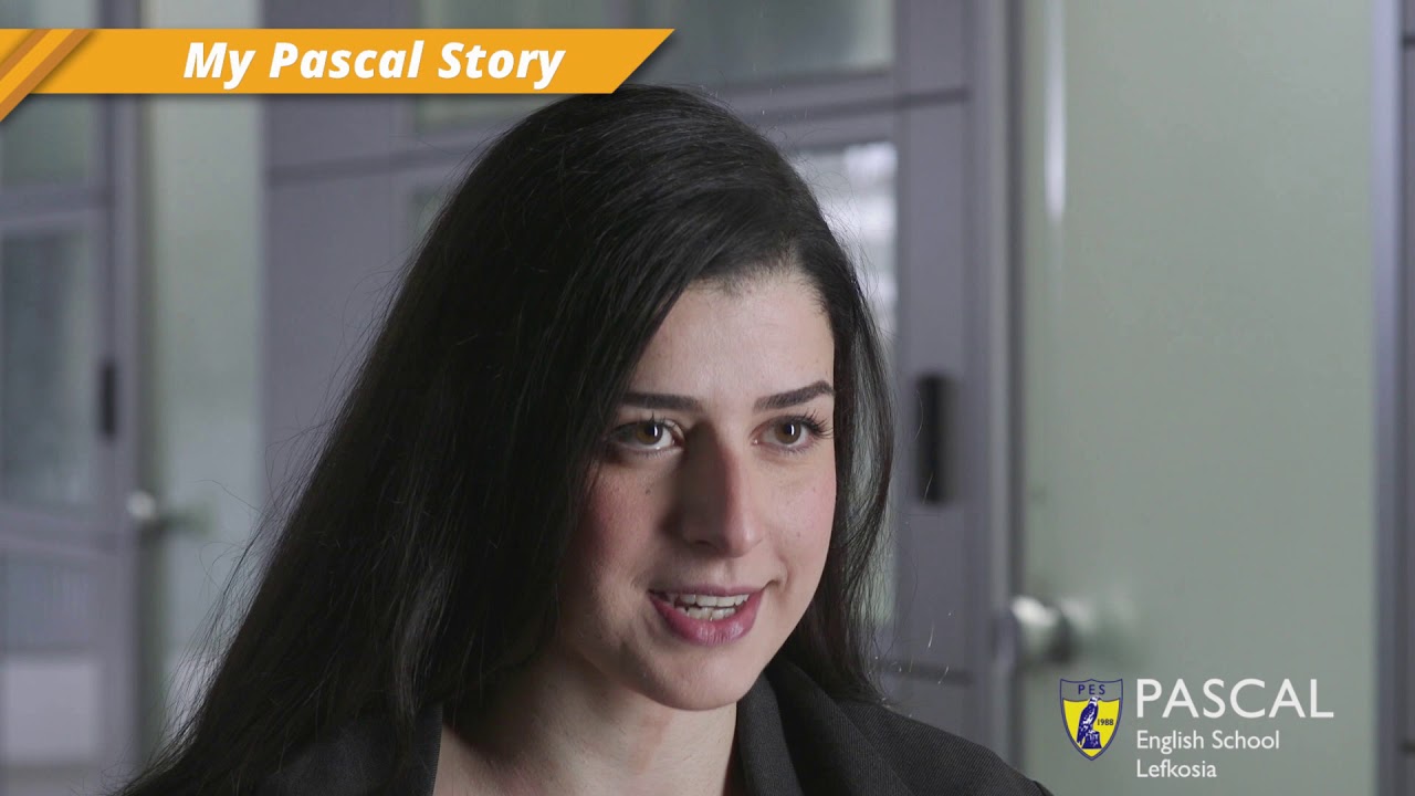 PASCAL English School Lefkosia video - YouTube