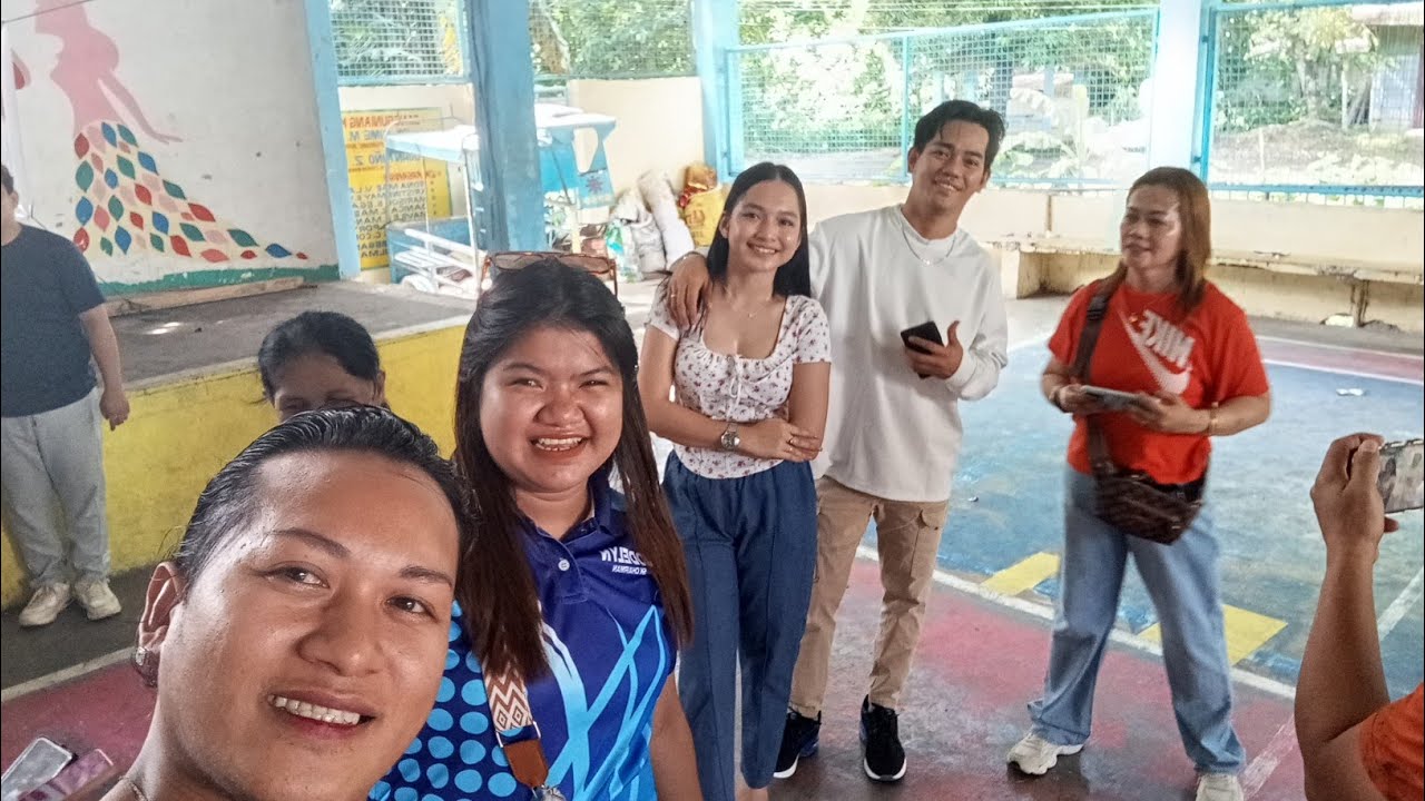 HAPPY BIRTHDAY MISS LAI 🎁🎉💝 - YouTube