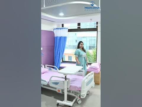 Medicover Hospitals proudly inaugurated their 25th unit of Medicover – Women and Child Unit ...