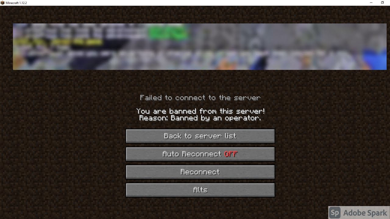 i got banned from 7B7T heres how (trolling gone wrong) (minecraft ...