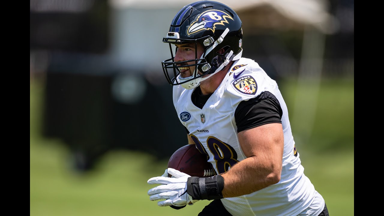 THE FRONT OFFICE: The Curious Case of Ben Mason - YouTube