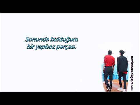 빅스LR (VIXX LR) - Feeling [Türkçe Altyazılı]