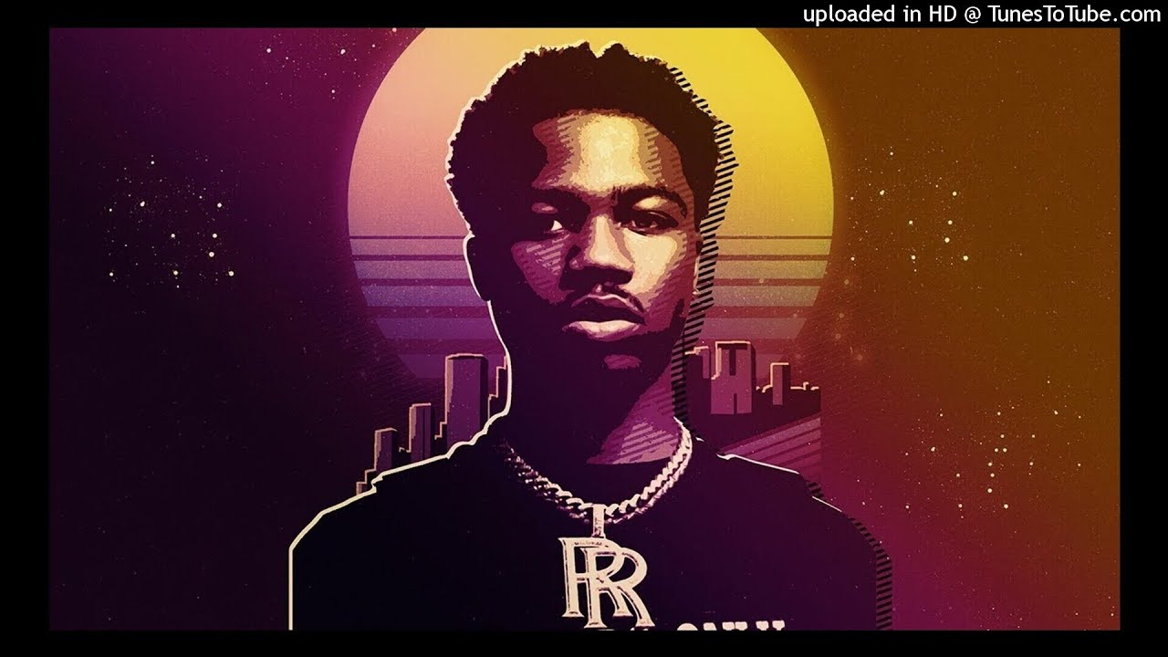 [FREE FOR PROFIT] Rod wave X Roddy Ricch Type Beat 2020 -"Shootas ...