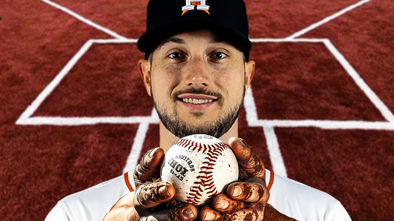 Kyle Tucker's Dirty Secret - YouTube